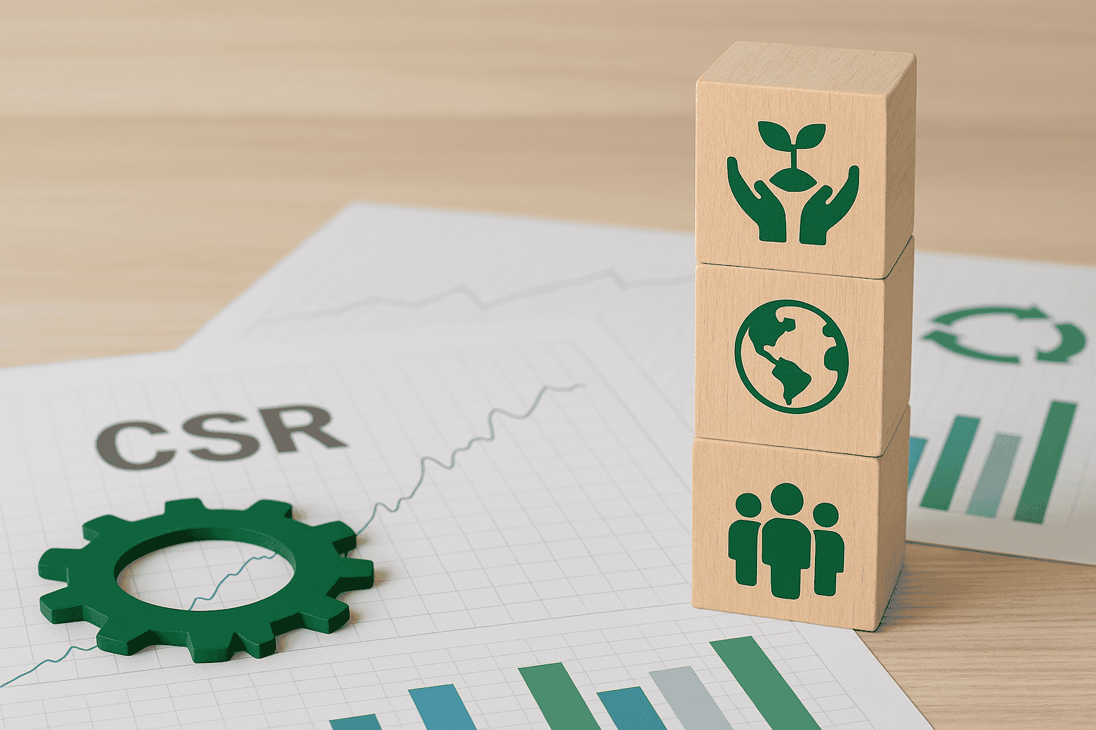 Gestion de la relation fournisseur RSE - enjeux & conformité